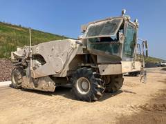 Wirtgen WR 2400 Used Soil Stabilizer for Sale | Equippo