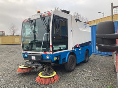 Schmidt Cleango 500 Used Sweeper for Sale in Auction | Equippo