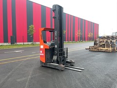 BT RRE160H Used Forklift for Sale in Auction | Equippo