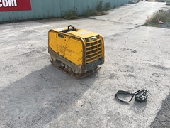 Wacker Neuson DPU80r Used Hand compactor for Sale in Auction | Equippo