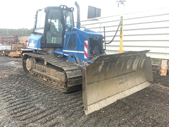 Caterpillar D6K XLP Used Tracked Dozer for Sale | Equippo